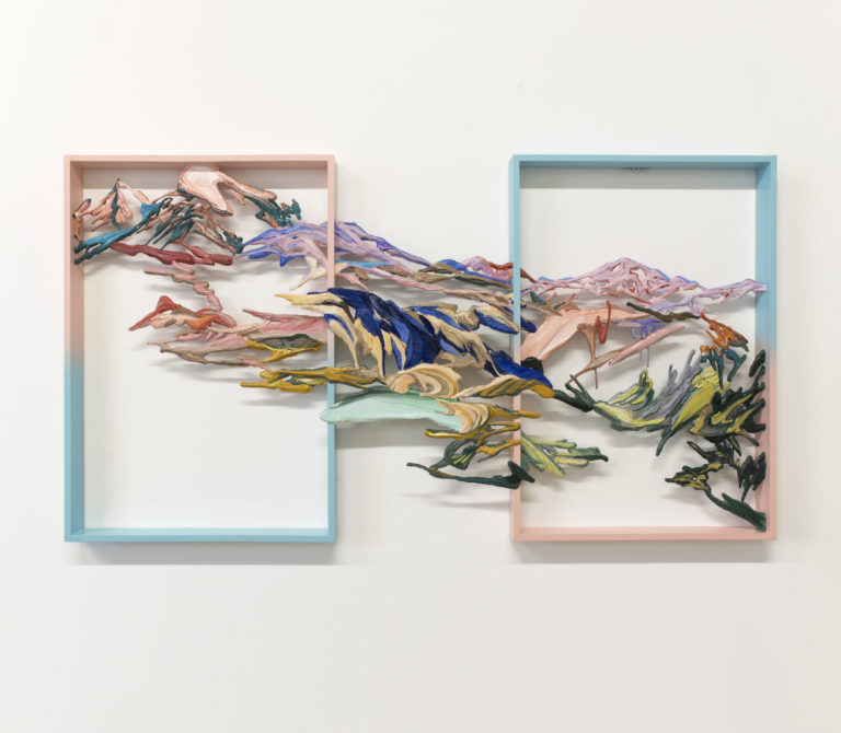 2021 - Wang Ziling 汪紫菱