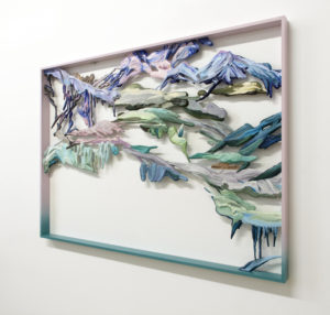 2021 - Wang Ziling 汪紫菱