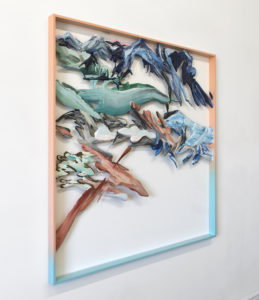 2021 - Wang Ziling 汪紫菱