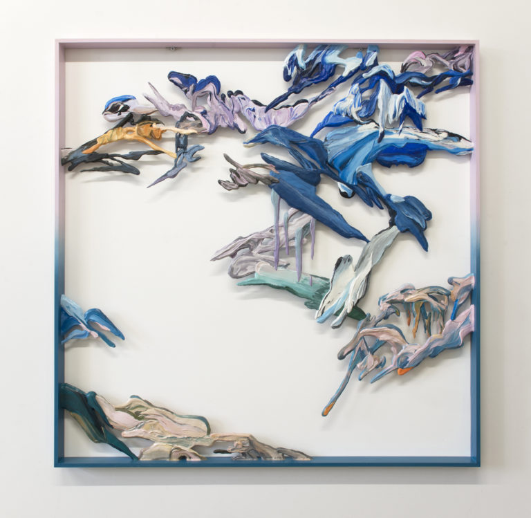 2021 - Wang Ziling 汪紫菱