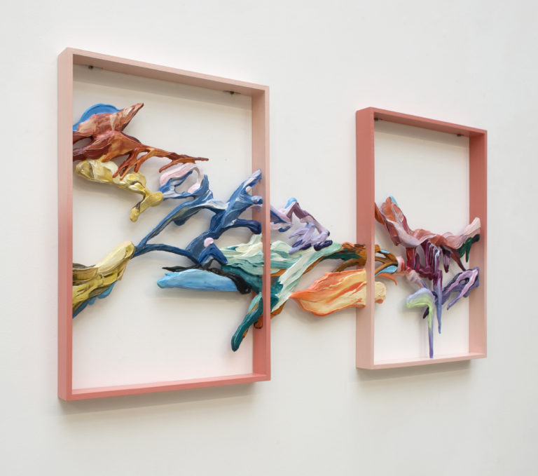 2021 - Wang Ziling 汪紫菱