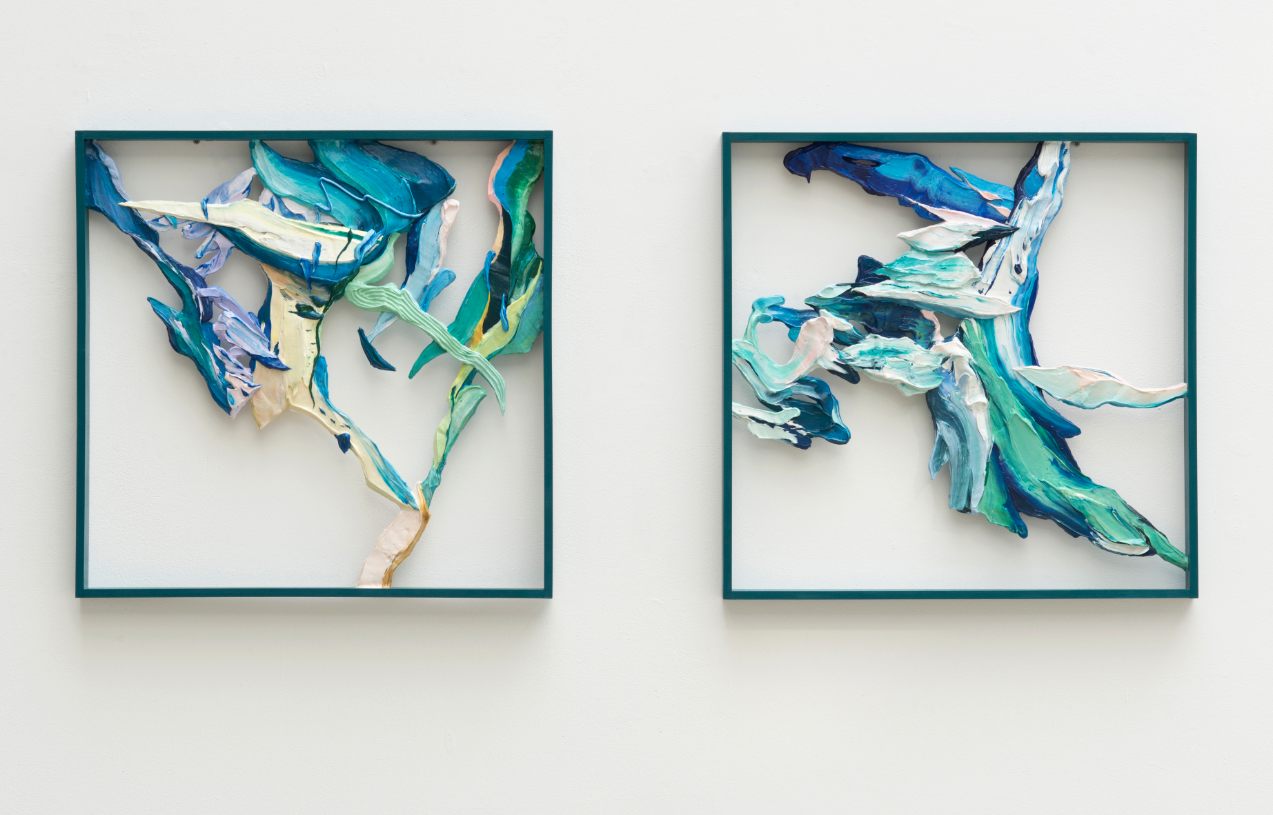 2022 - Wang Ziling 汪紫菱